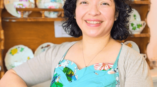 Emily Morales, M.A., LMFT