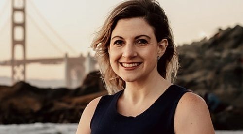 Lisa Oefinger, Ph.D.